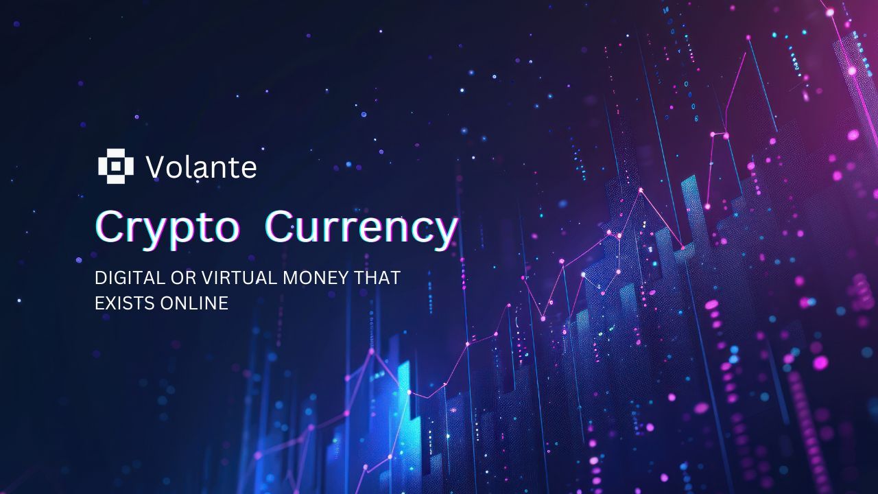 Overview of Cryptocurrency