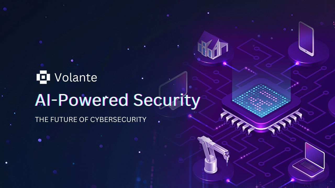 AI-Powered Security: The Future of Cybersecurity